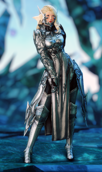 Saber | Eorzea Collection