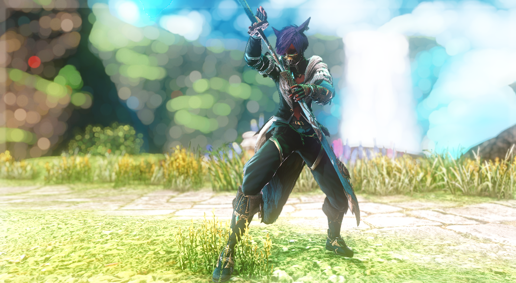 Poacher | Eorzea Collection