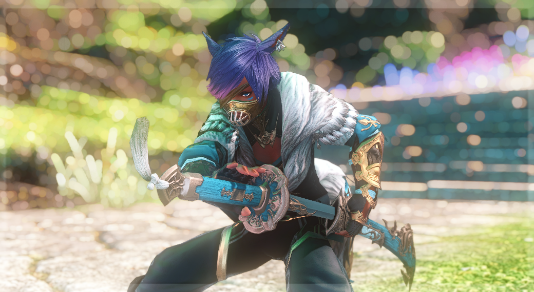 Poacher | Eorzea Collection
