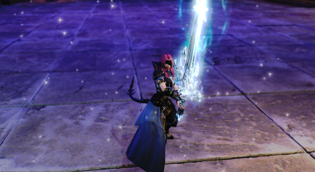 DRK Ultima | Eorzea Collection