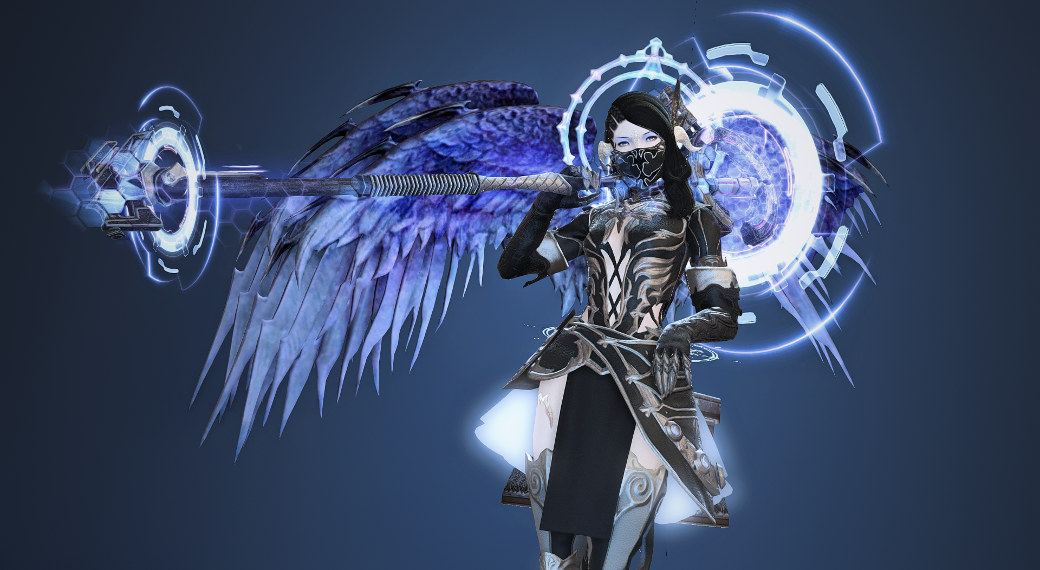 Limit Cut | Eorzea Collection