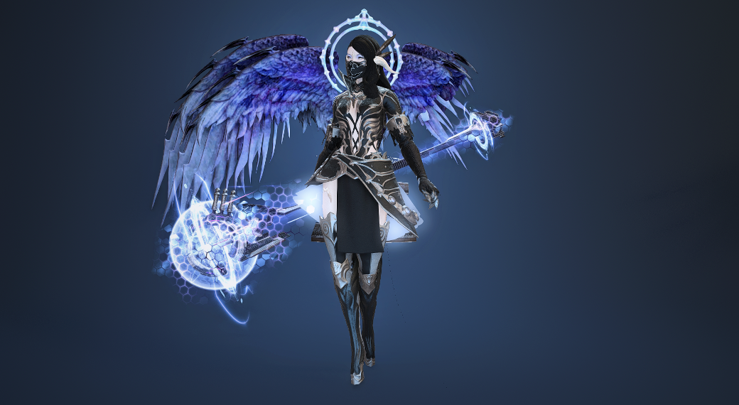 Limit Cut | Eorzea Collection