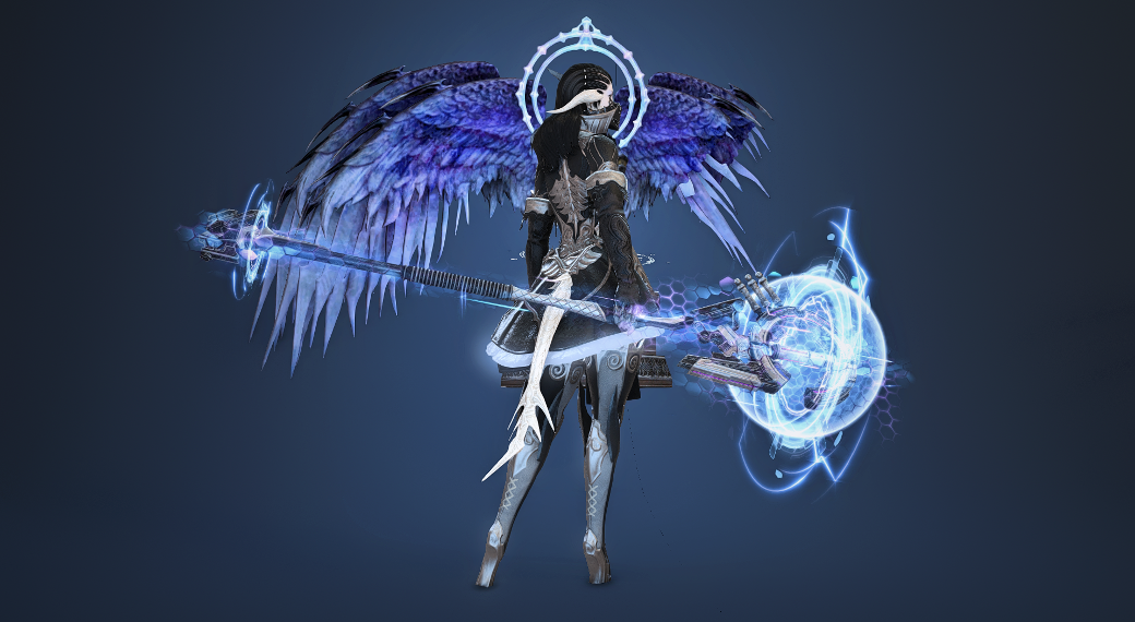 Limit Cut | Eorzea Collection