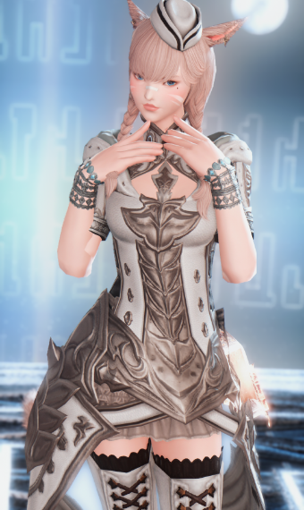 Protocol | Eorzea Collection