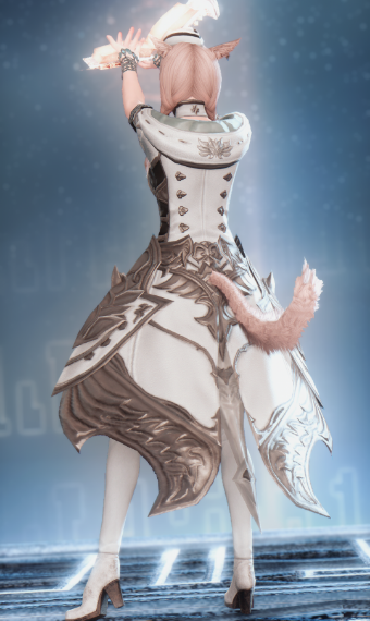 Protocol | Eorzea Collection