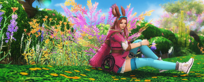 Easter Bunny