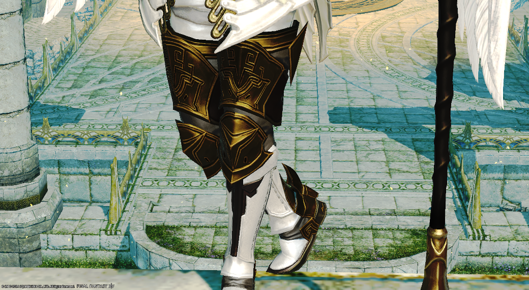 Hraesvelgr Dragoon | Eorzea Collection