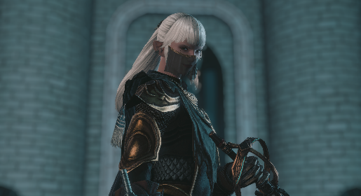 Dark Watcher | Eorzea Collection