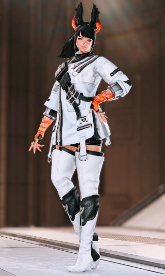 overkill | Eorzea Collection