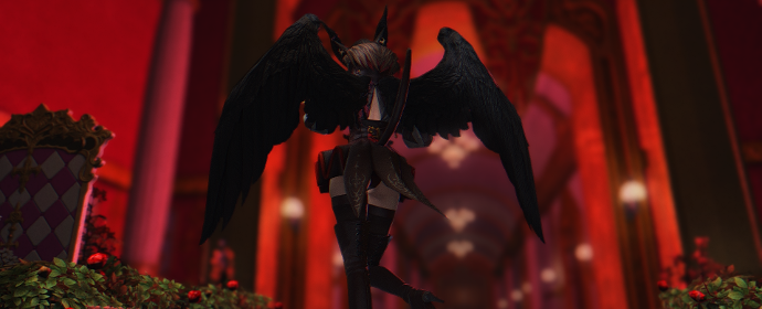 Devil's Little Helper | Eorzea Collection