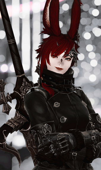 Lunar Void | Eorzea Collection