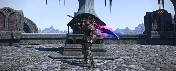 Duelist | Eorzea Collection