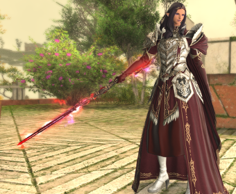 Battle Princess | Eorzea Collection