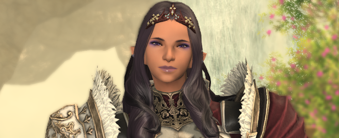 Battle Princess | Eorzea Collection