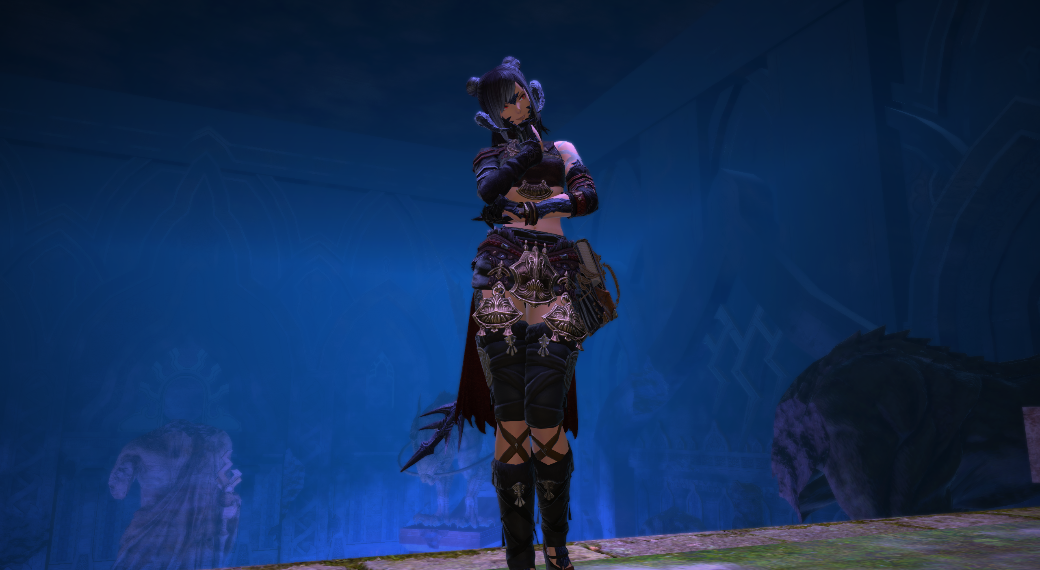 Primal Summon | Eorzea Collection