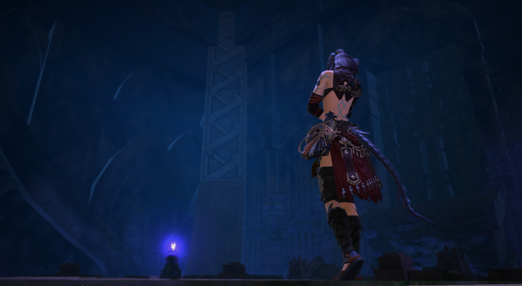 Primal Summon | Eorzea Collection