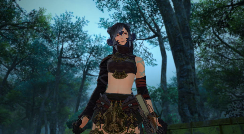 Primal Summon | Eorzea Collection