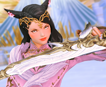 Sweet Stabbies | Eorzea Collection