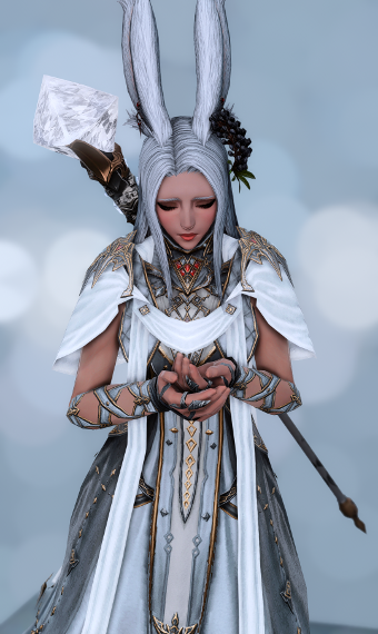 Mourning | Eorzea Collection