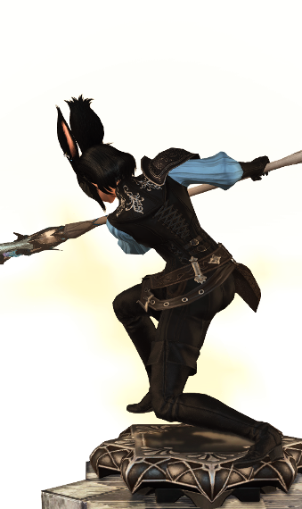 Snow Stalker | Eorzea Collection