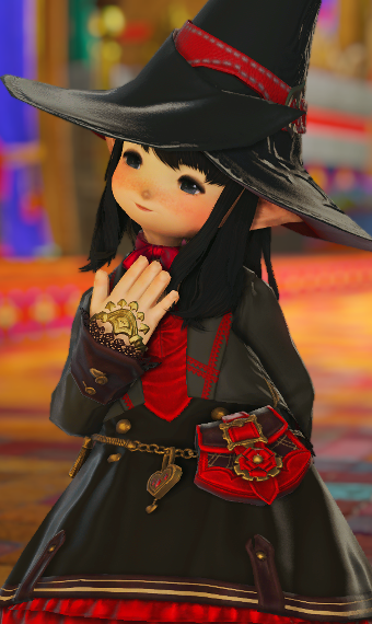 Hello Kitty | Eorzea Collection