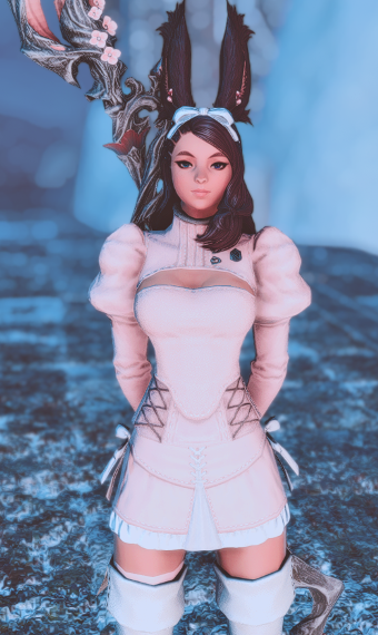 Pink | Eorzea Collection