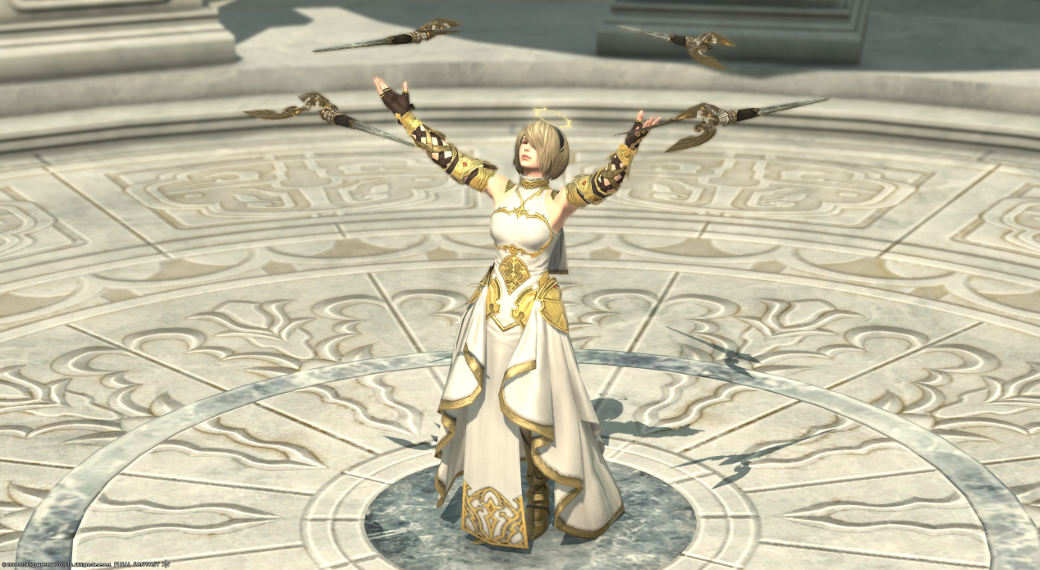 Emissary | Eorzea Collection