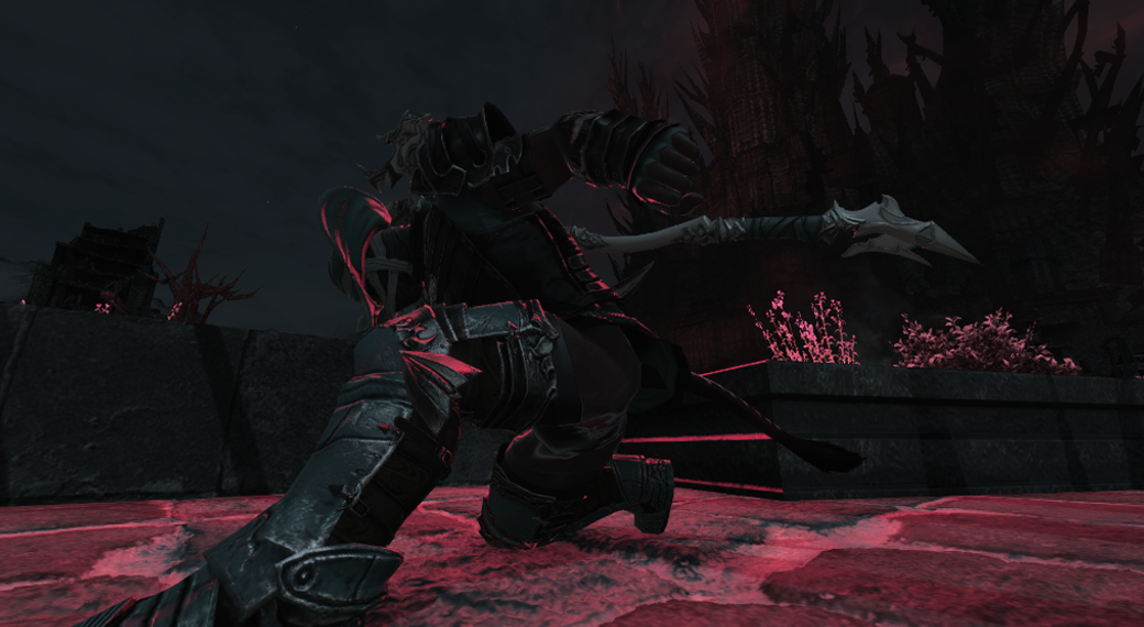 Revolutionary Villein | Eorzea Collection