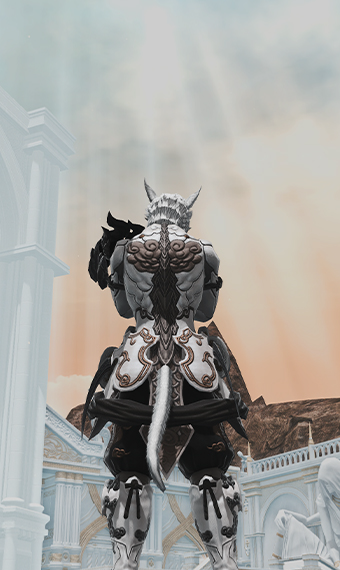 Stormcloud | Eorzea Collection
