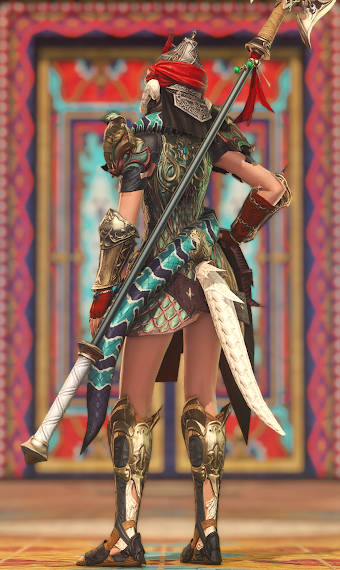 Cobrabite | Eorzea Collection