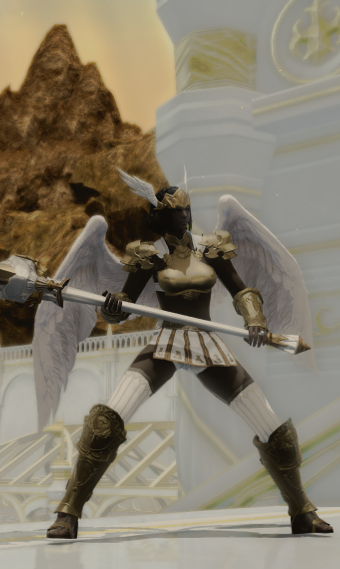 Tarnished | Eorzea Collection