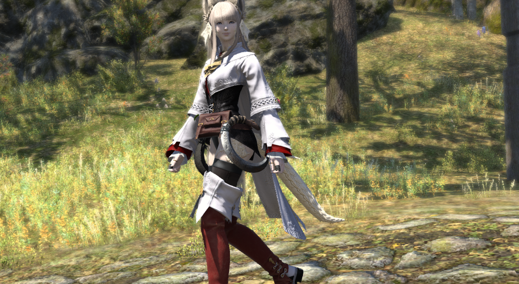 Felicitous | Eorzea Collection