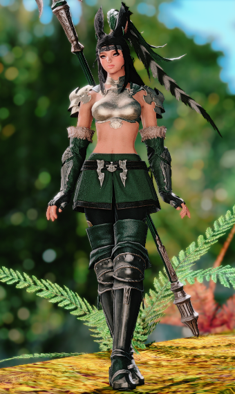 wild things | Eorzea Collection