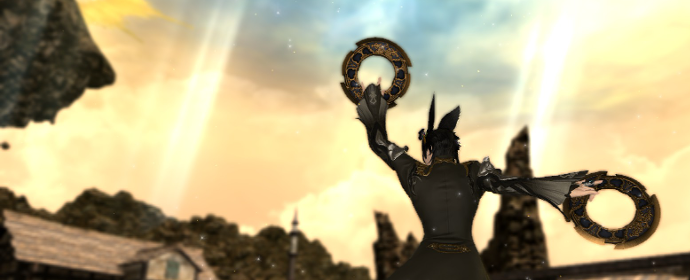 title | Eorzea Collection