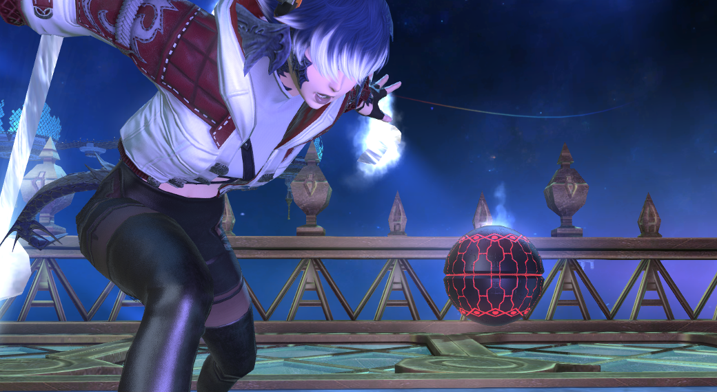 Magitek Scout | Eorzea Collection