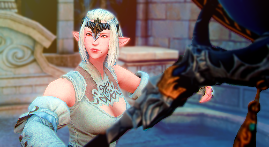 Light Mage | Eorzea Collection