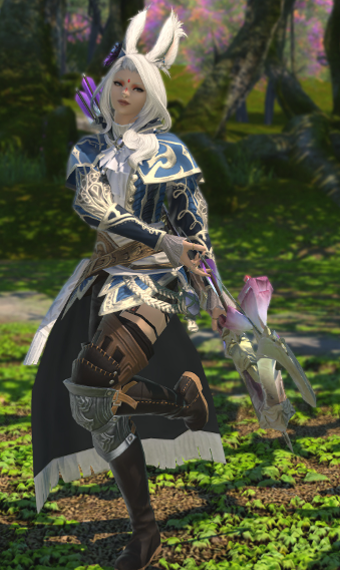 Empyreal Arrow | Eorzea Collection