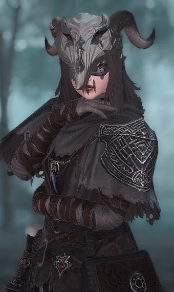 Forest Spirit Eorzea Collection