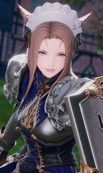 Glamour Collection | Eorzea Collection