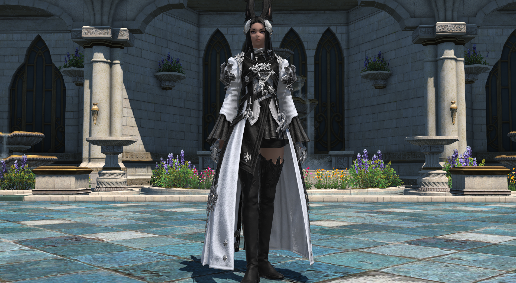 Ready For Action | Eorzea Collection