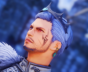 Snow Prince | Eorzea Collection