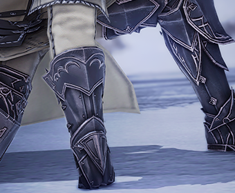 Snow Prince | Eorzea Collection