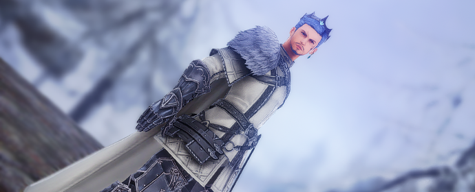 Snow Prince | Eorzea Collection
