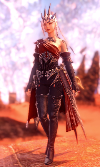 Dalamud | Eorzea Collection