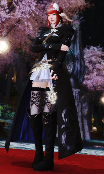 Apprentice | Eorzea Collection