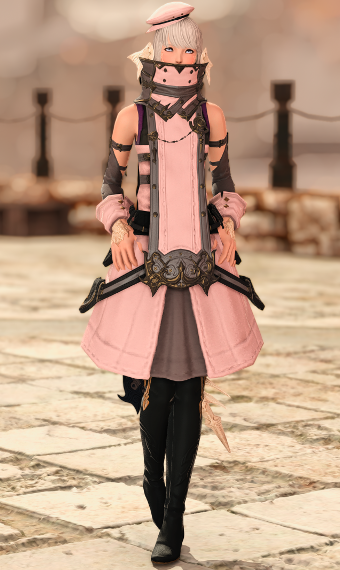 Dosage | Eorzea Collection