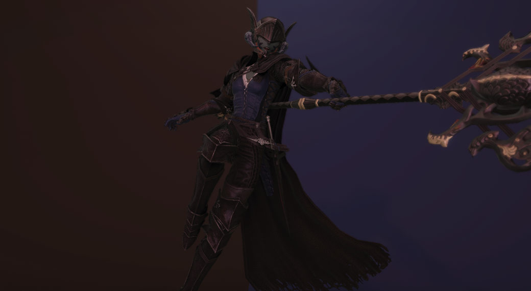 Charred Hopes | Eorzea Collection