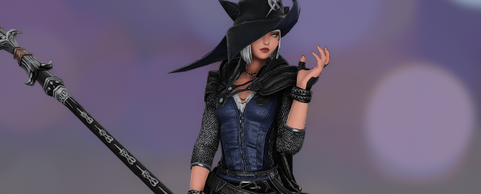 Secrets | Eorzea Collection