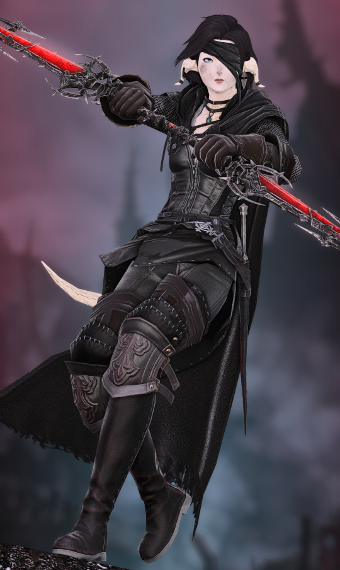 Viperous | Eorzea Collection