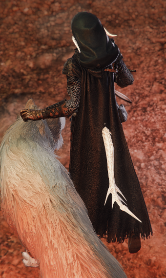 Assassin | Eorzea Collection